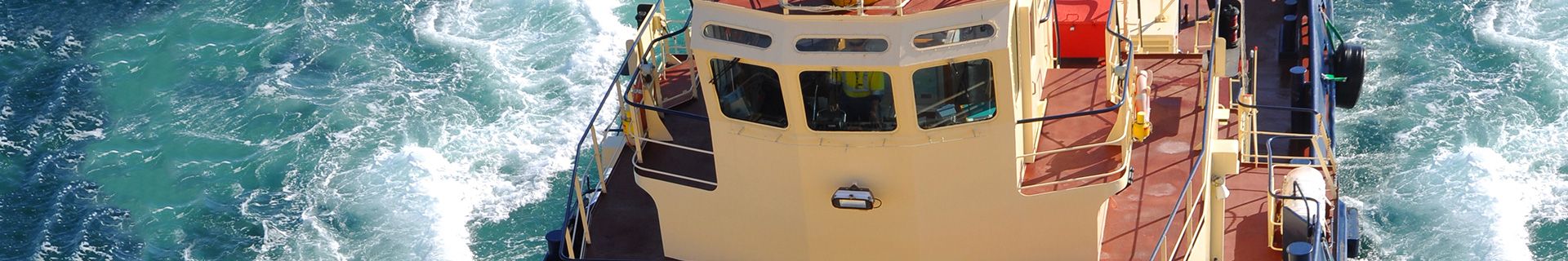 What is the Jones Act? | Texas Jones Act Lawyer | Willis Law Firm