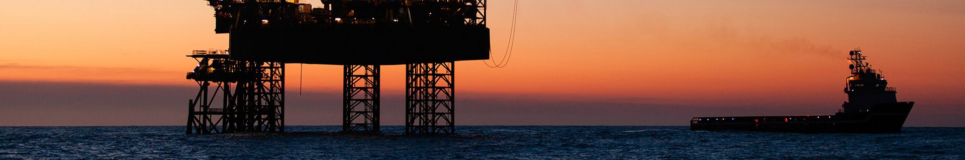 Texas Jack-Up Rig Accident Lawyer | Offshore Injury Claims